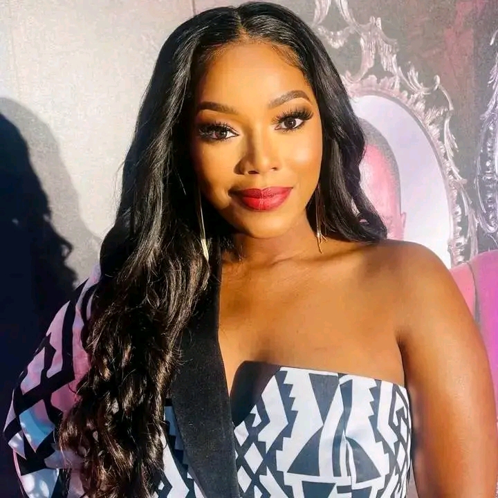 Miss Lebanon South Africa 2025